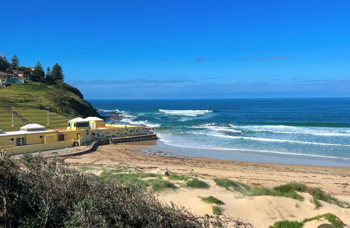 Visit Port Kembla
